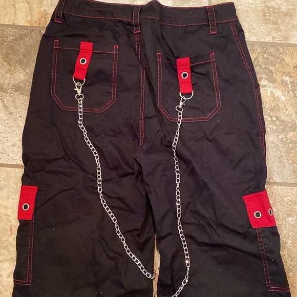 Jeans | Hot Topic Chain Jeans | Poshmark